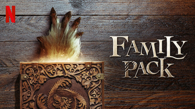 Is 'Family Pack' on Netflix? Where to Watch the Movie - New On Netflix USA