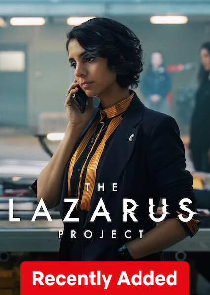 Is 'The Lazarus Project' on Netflix? Where to Watch the Series - New On ...
